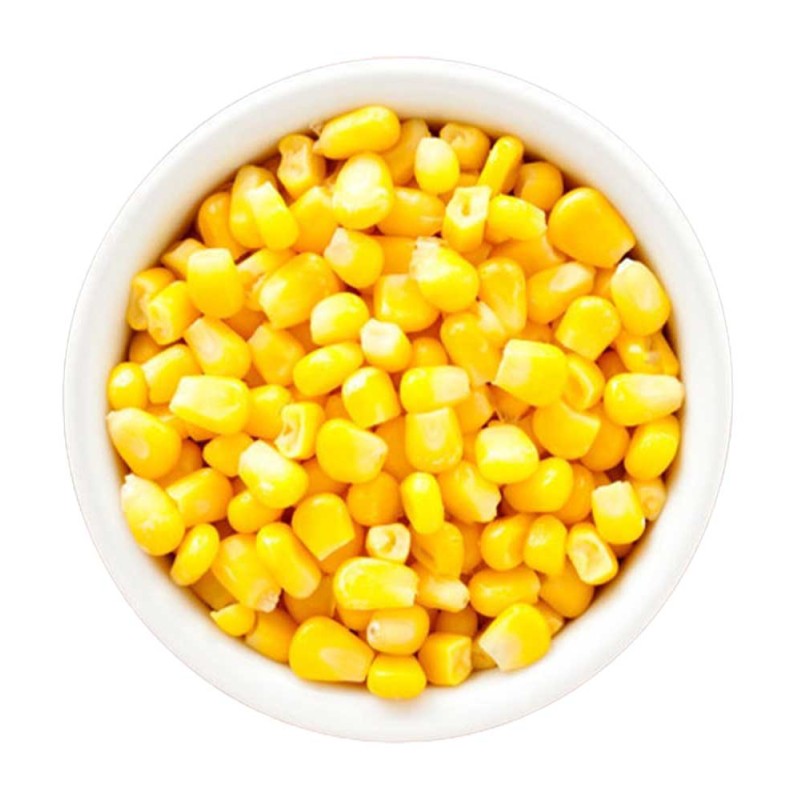 Milho Verde Congelado Arrico Pacote de 2,5kg